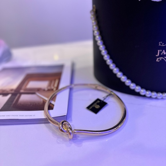 House of Harlow 1960 | Jewelry | 326 House Of Harlow Loose Choker Necklace | Poshmark